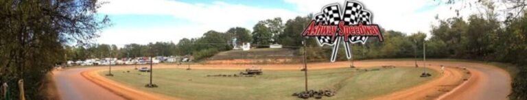 Home [www.ashwayspeedway.net]